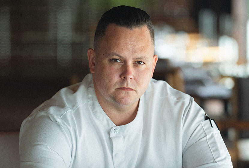 Our People: Joshua Hingston - Luxurylodgesofaustralia.com.au