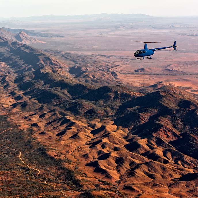 Arkaba - Luxurylodgesofaustralia.com.au