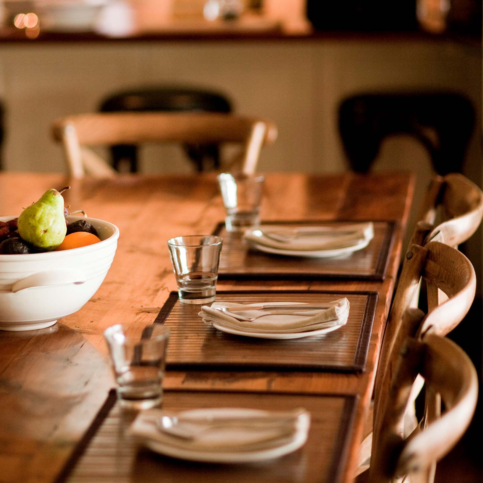 Arkaba dining - Luxurylodgesofaustralia.com.au