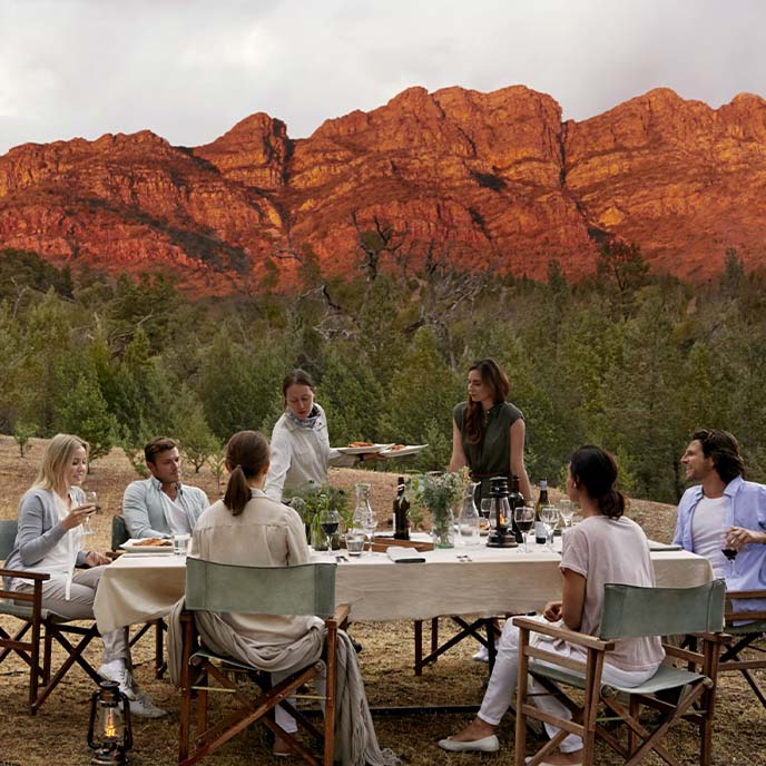 Arkaba - Luxurylodgesofaustralia.com.au