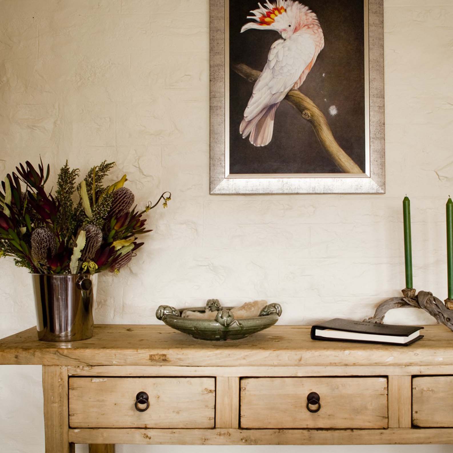 Arkaba accommodation - Luxurylodgesofaustralia.com.au