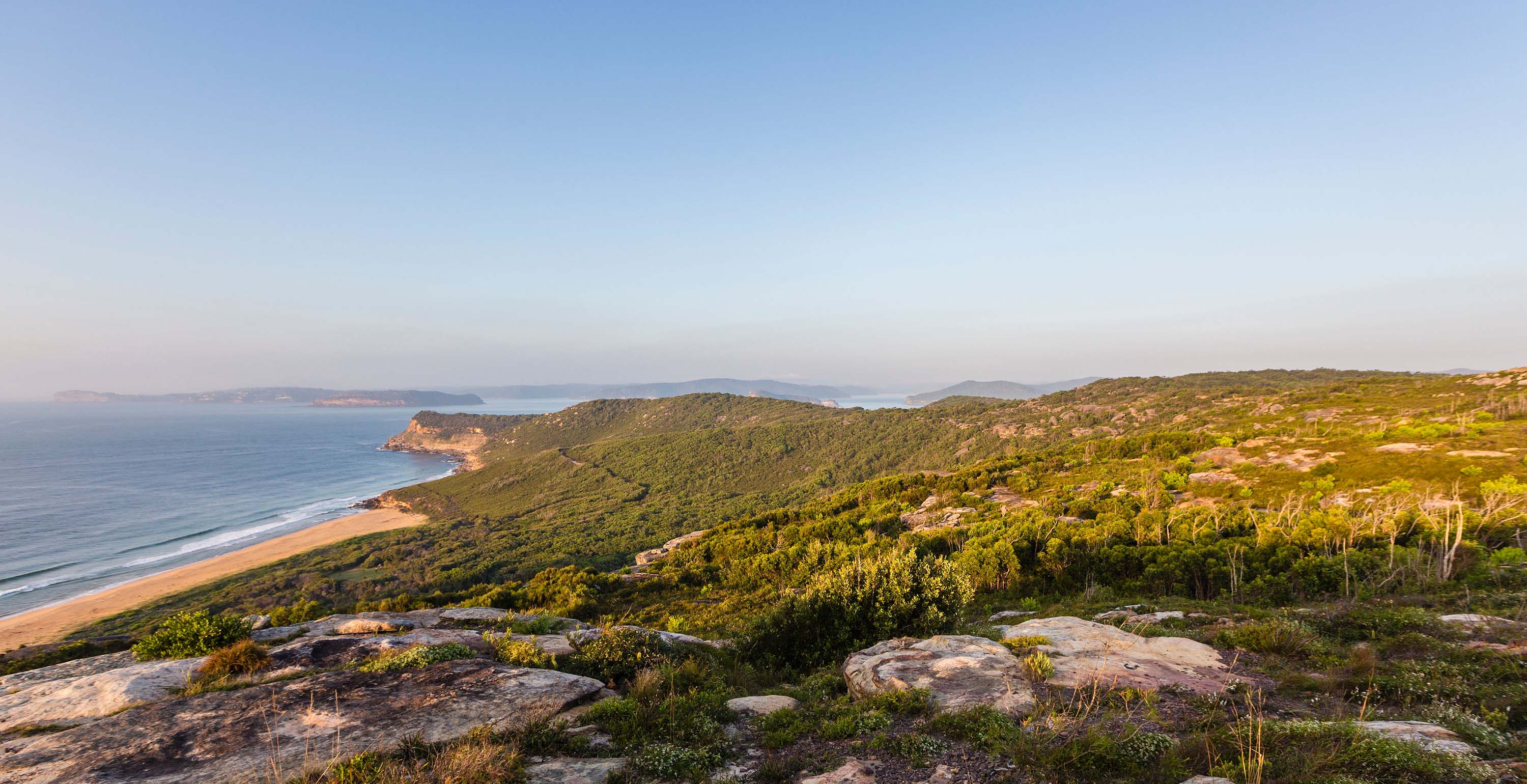 The 5 Lands Walk - Luxurylodgesofaustralia.com.au