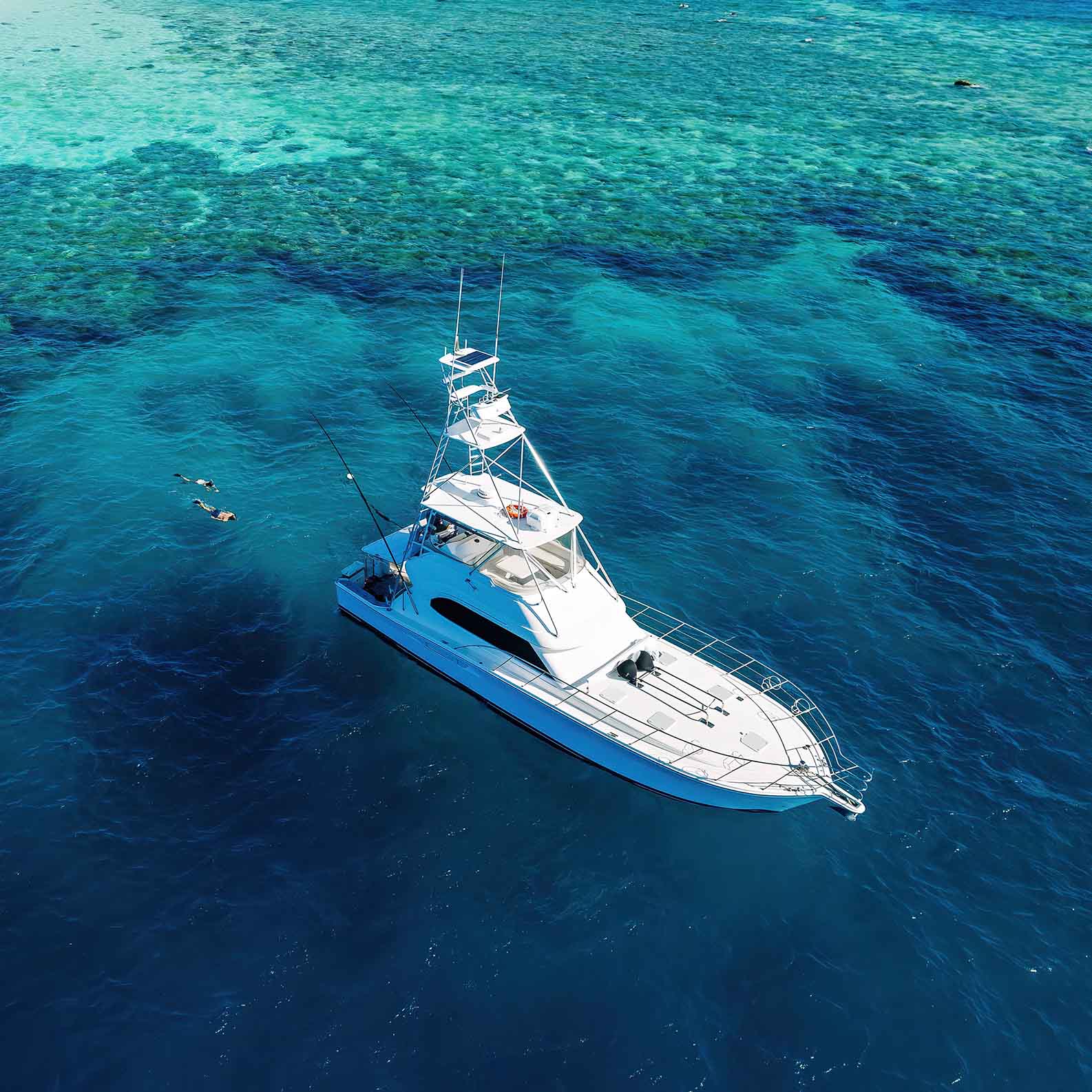 Lizard Island experiences - Luxurylodgesofaustralia.com.au