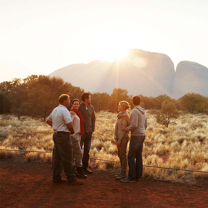 Uluru - Luxurylodgesofaustralia.com.au