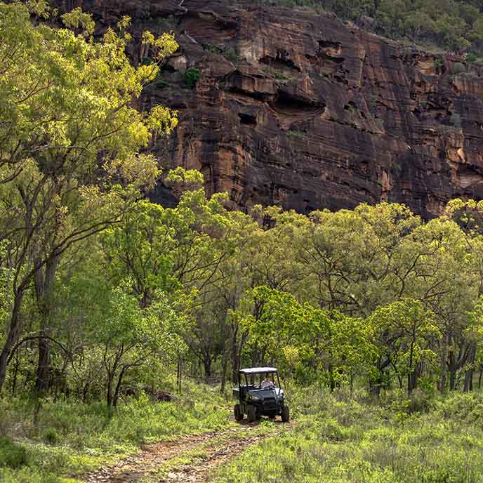 Northern Outback Queensland - Luxurylodgesofaustralia.com.au