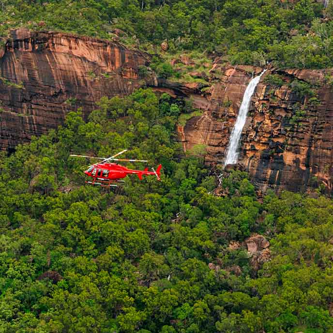 Northern Outback Queensland - Luxurylodgesofaustralia.com.au