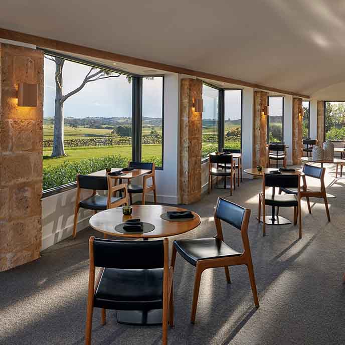 The Louise - Luxurylodgesofaustralia.com.au