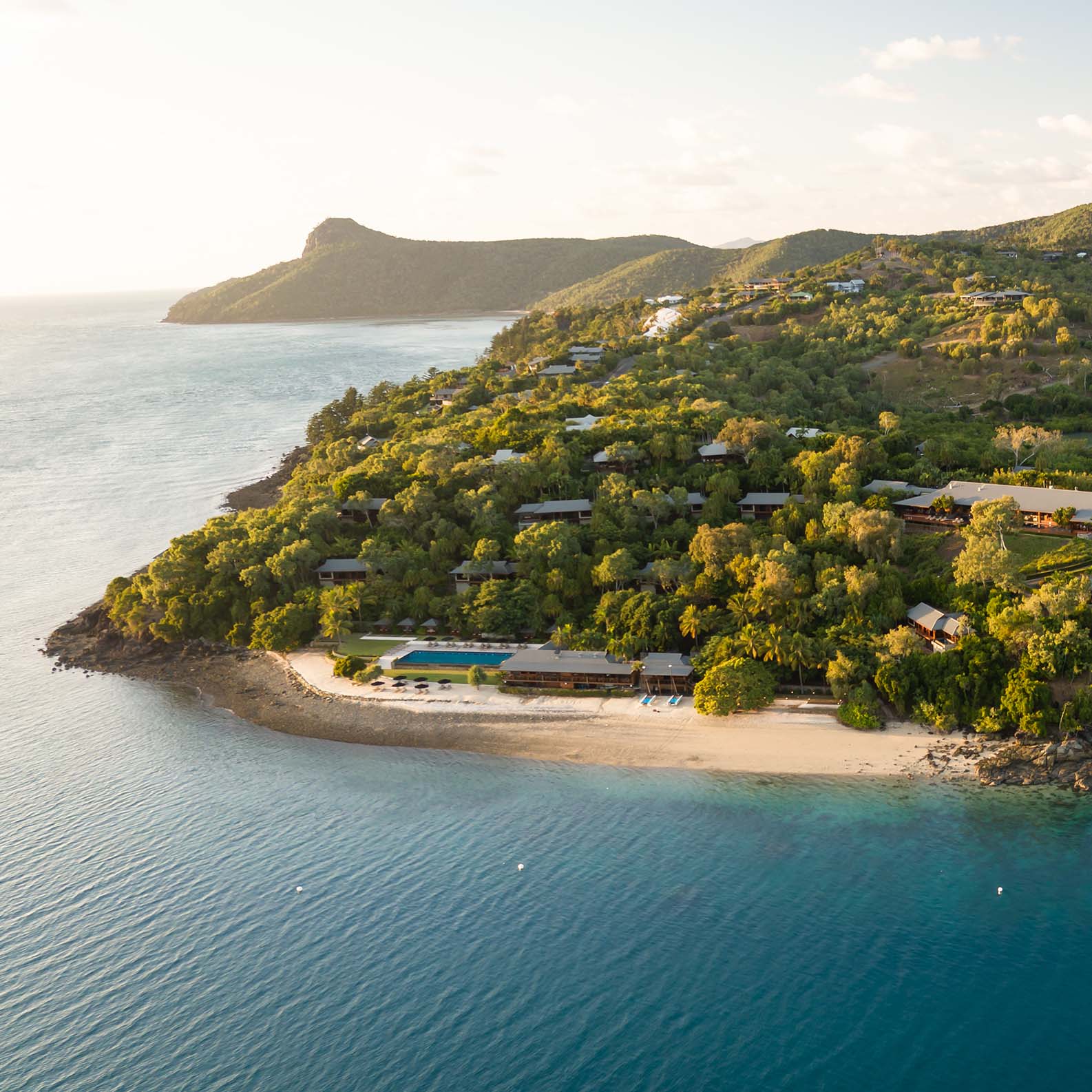 qualia destination - Luxurylodgesofaustralia.com.au