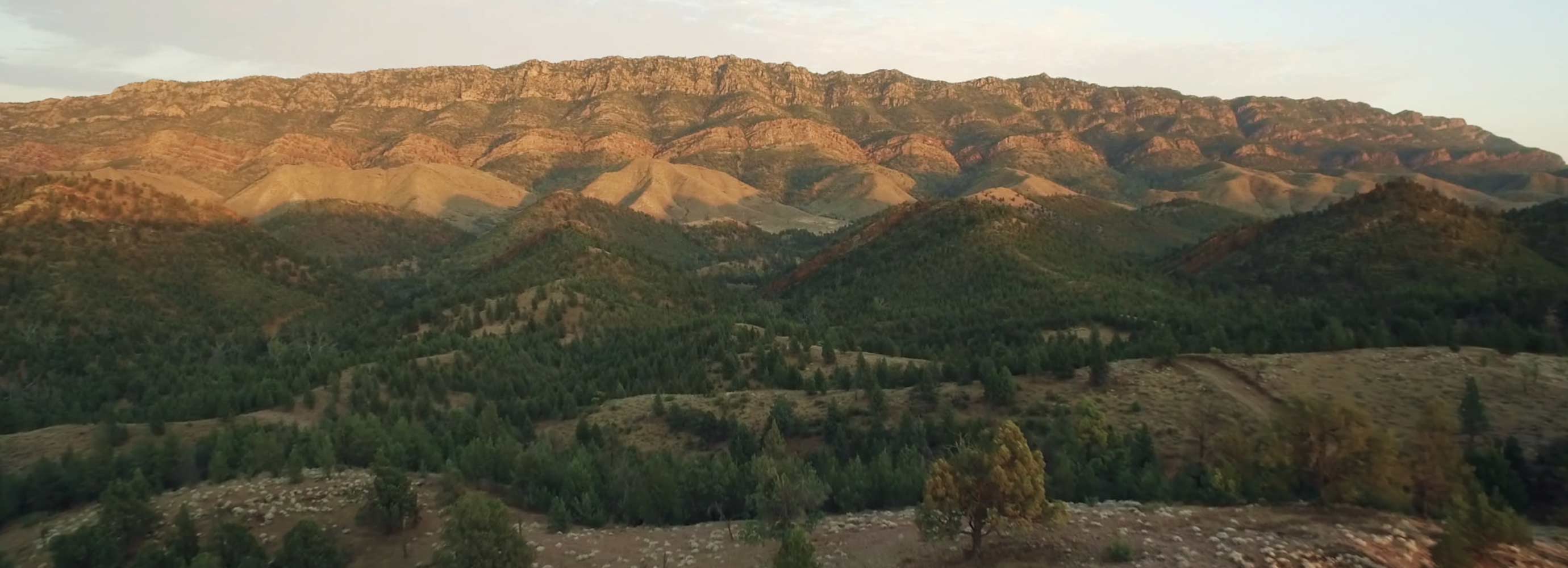 Through Adnyamathanha Eyes - Luxurylodgesofaustralia.com.au