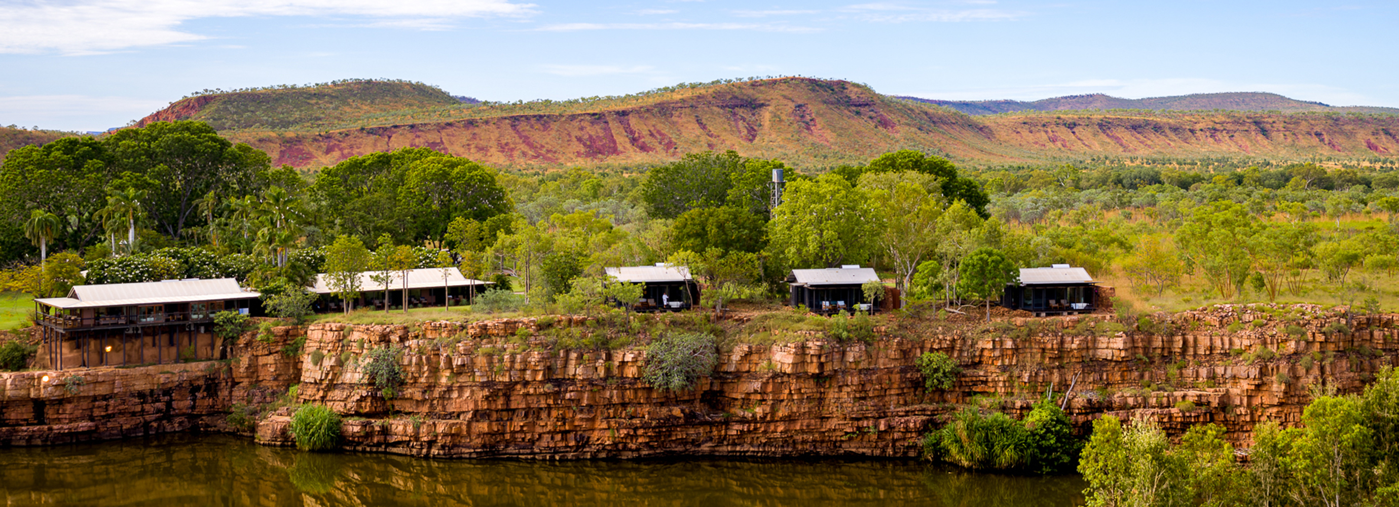Our People: Jodie Mott - Luxurylodgesofaustralia.com.au