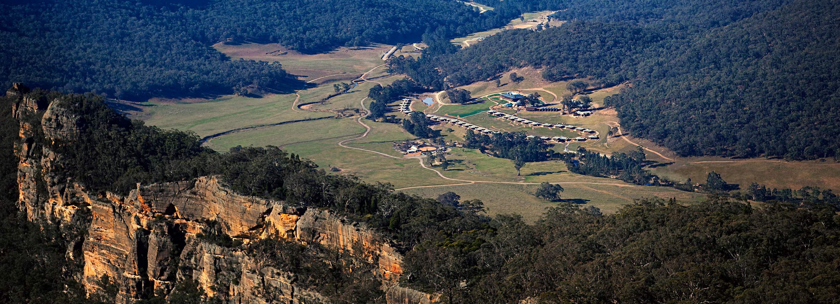 This Remote Valley is Australia's Best Kept Secret ...