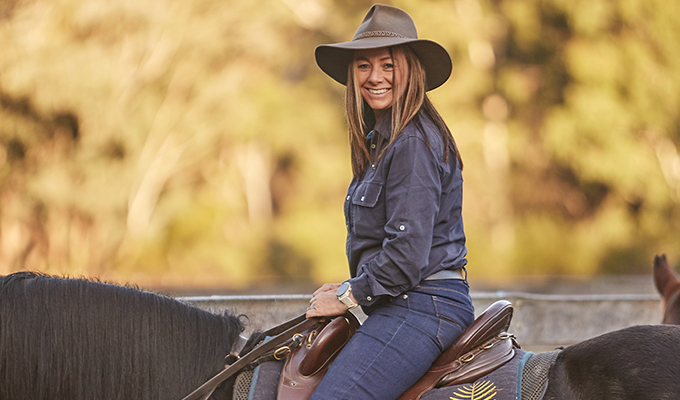 Our People: Rachel Case - Luxurylodgesofaustralia.com.au