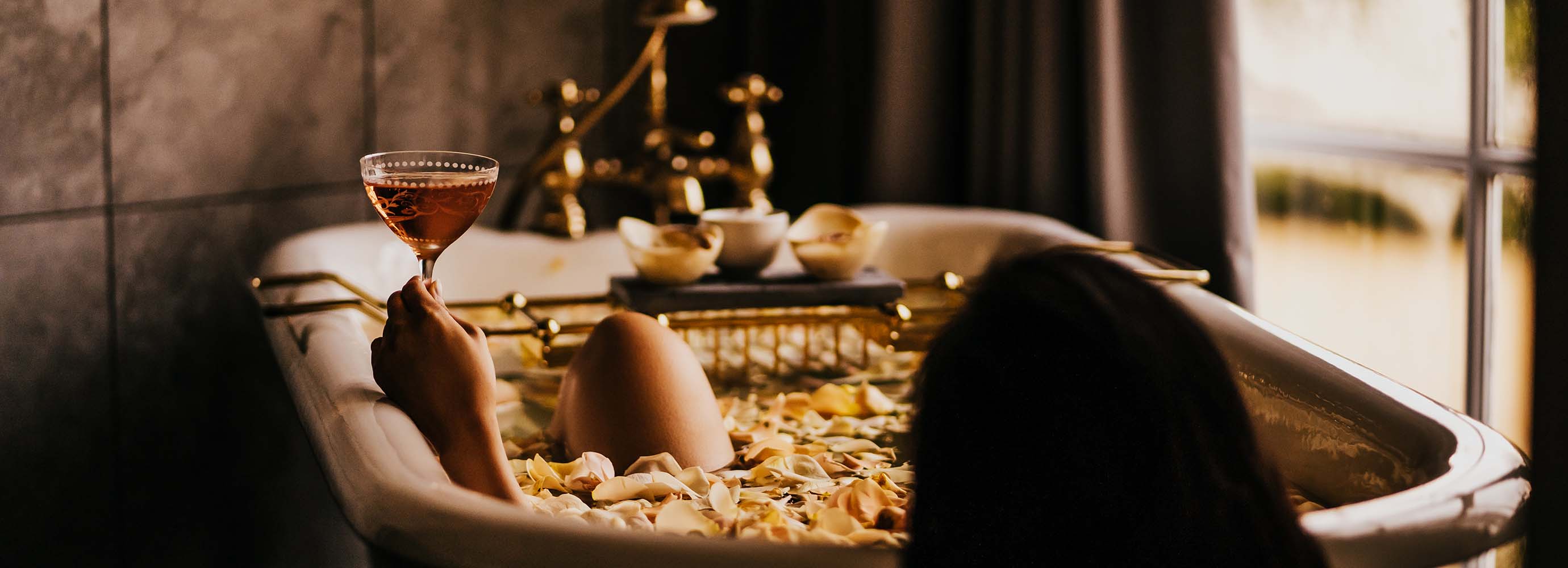 Farm Spa Experience - Luxurylodgesofaustralia.com.au