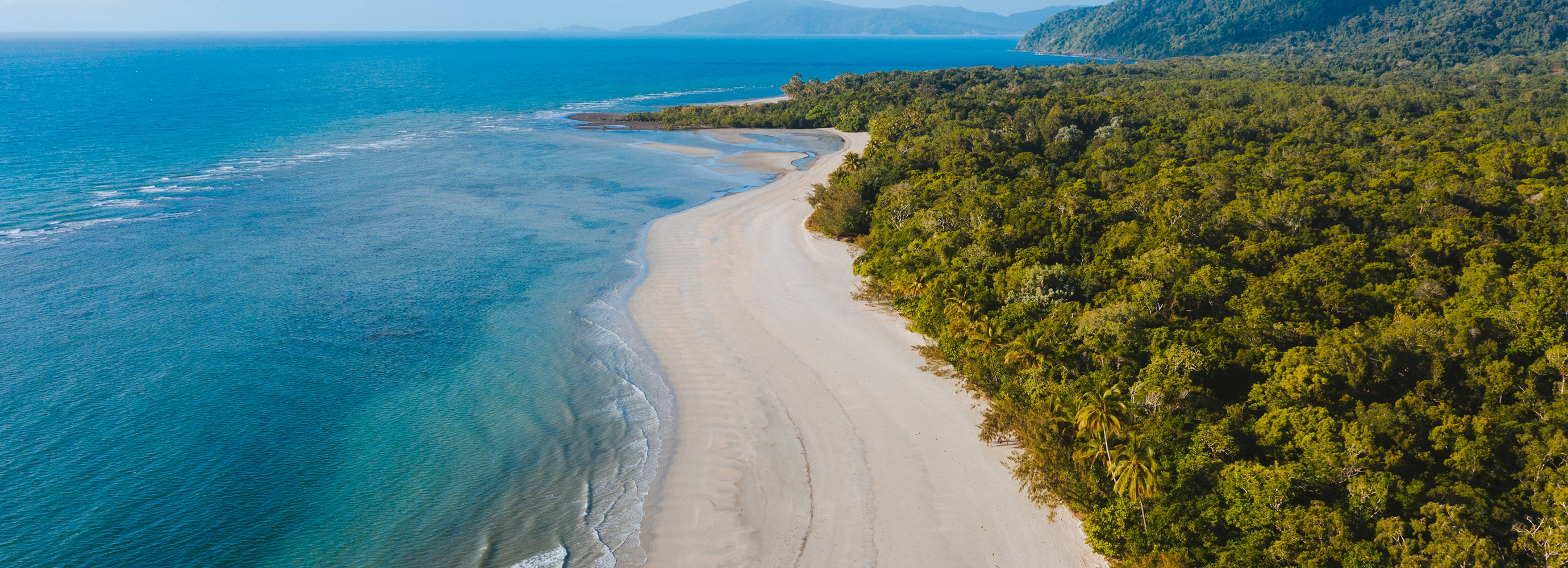 Where Rainforest Meets Reef - Luxurylodgesofaustralia.com.au