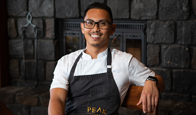 Executive Chef With International Style - Luxurylodgesofaustralia.com.au