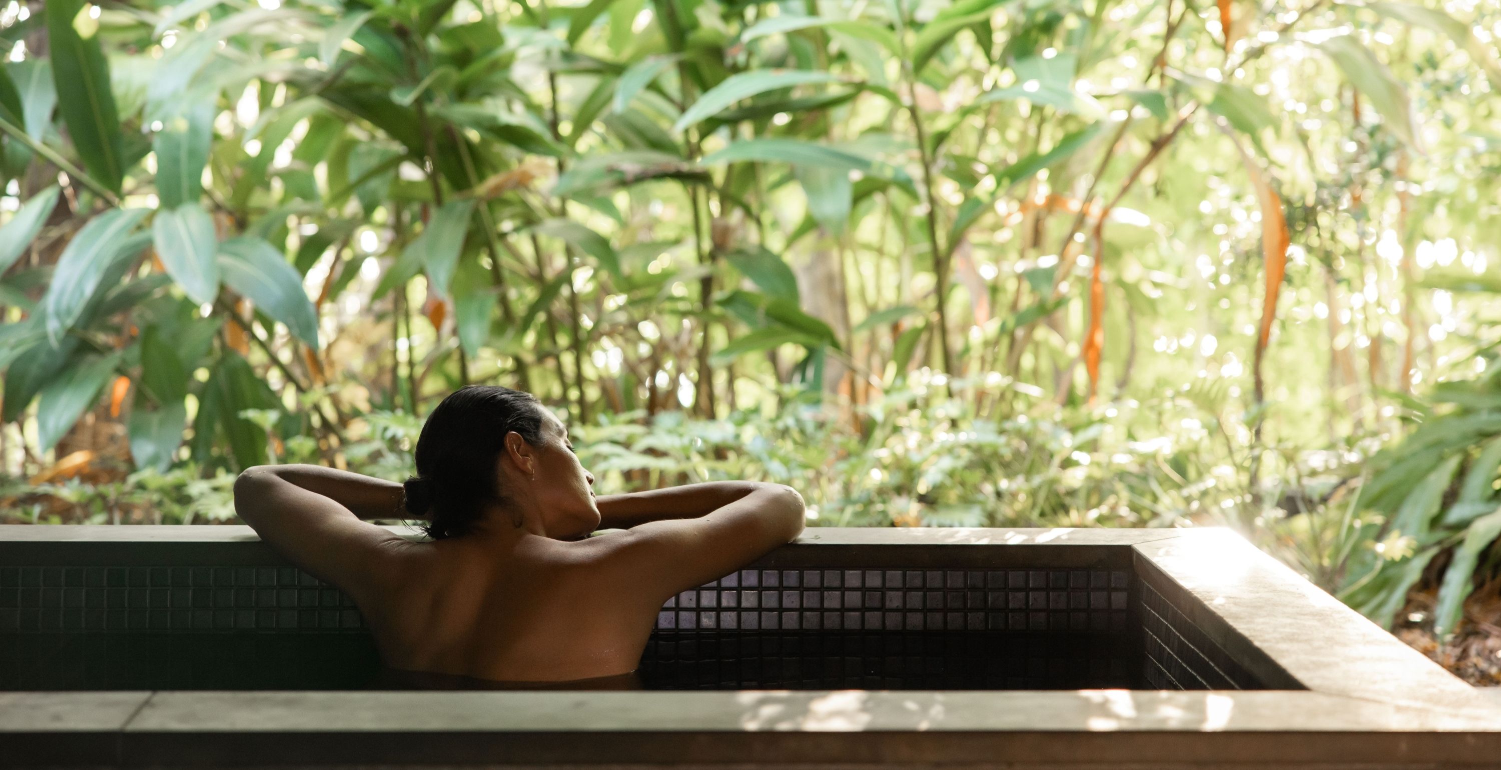 Australia's best spa hotels - Luxurylodgesofaustralia.com.au