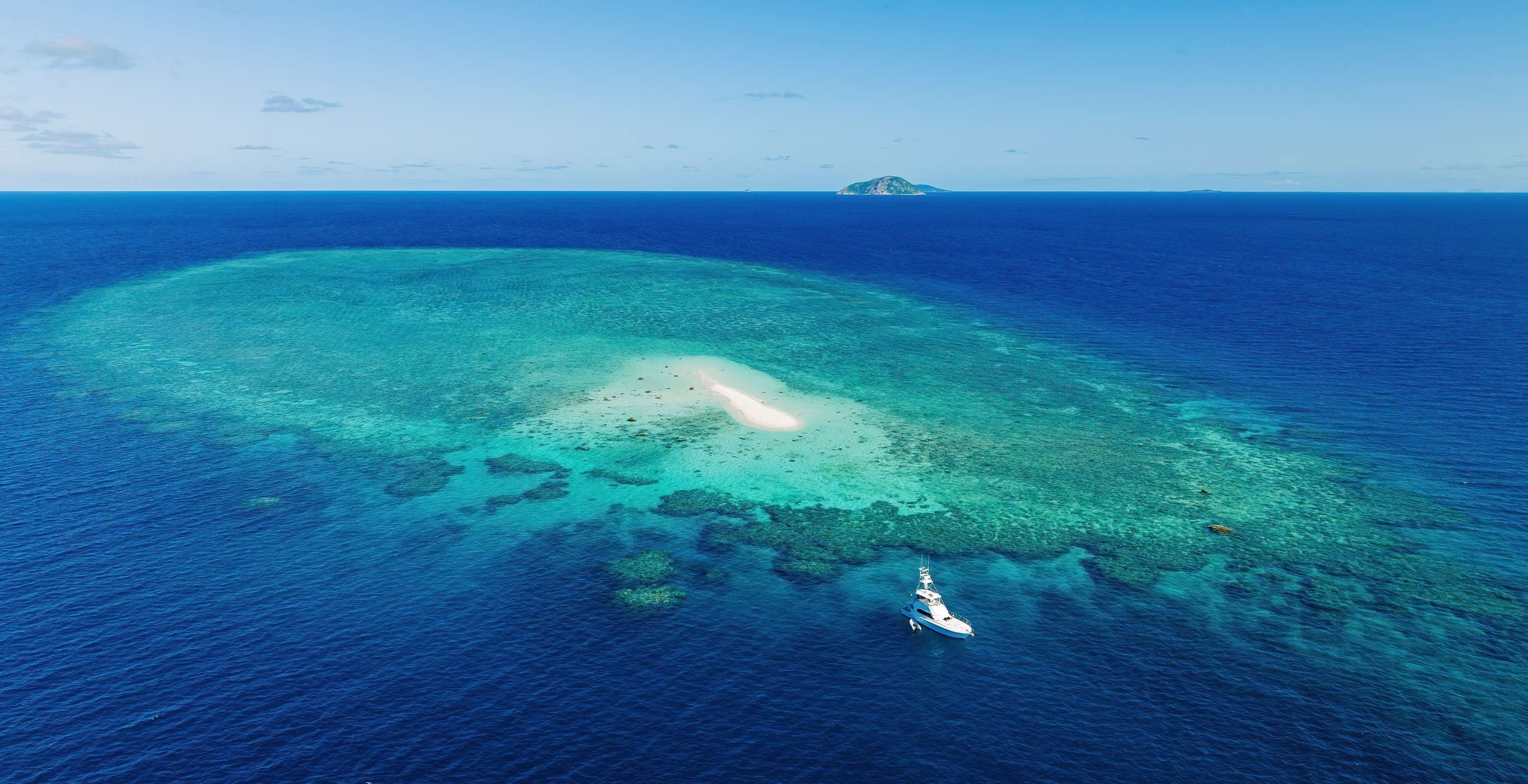 A Travel Advisor’s Guide to Australia’s Great Barrier Reef ...
